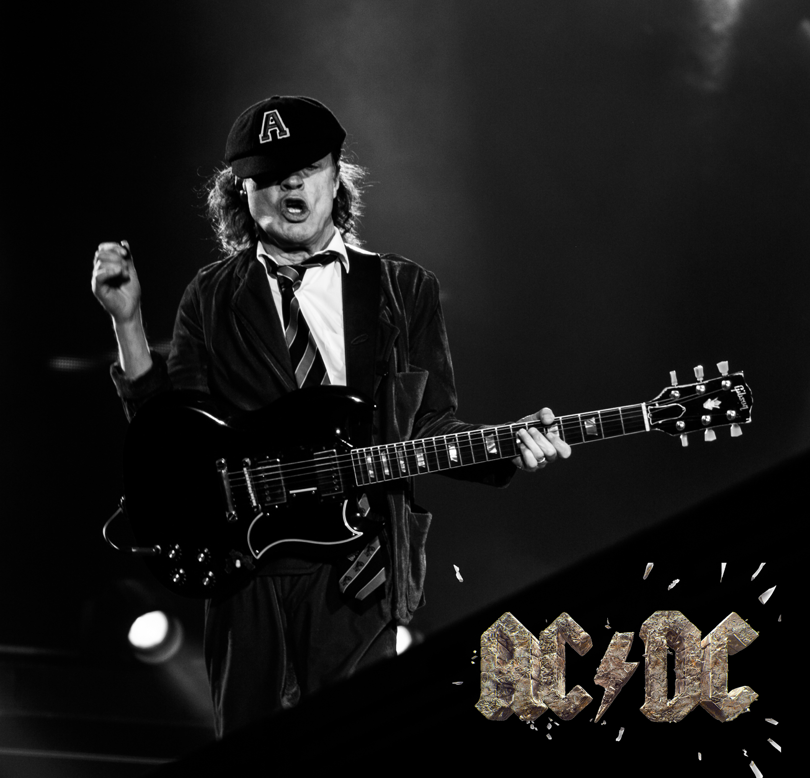 AC/DC Official Website :: Photos